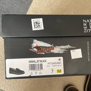 Naturalizer | Shoes | Naturalizer Emma Loafers | Poshmark